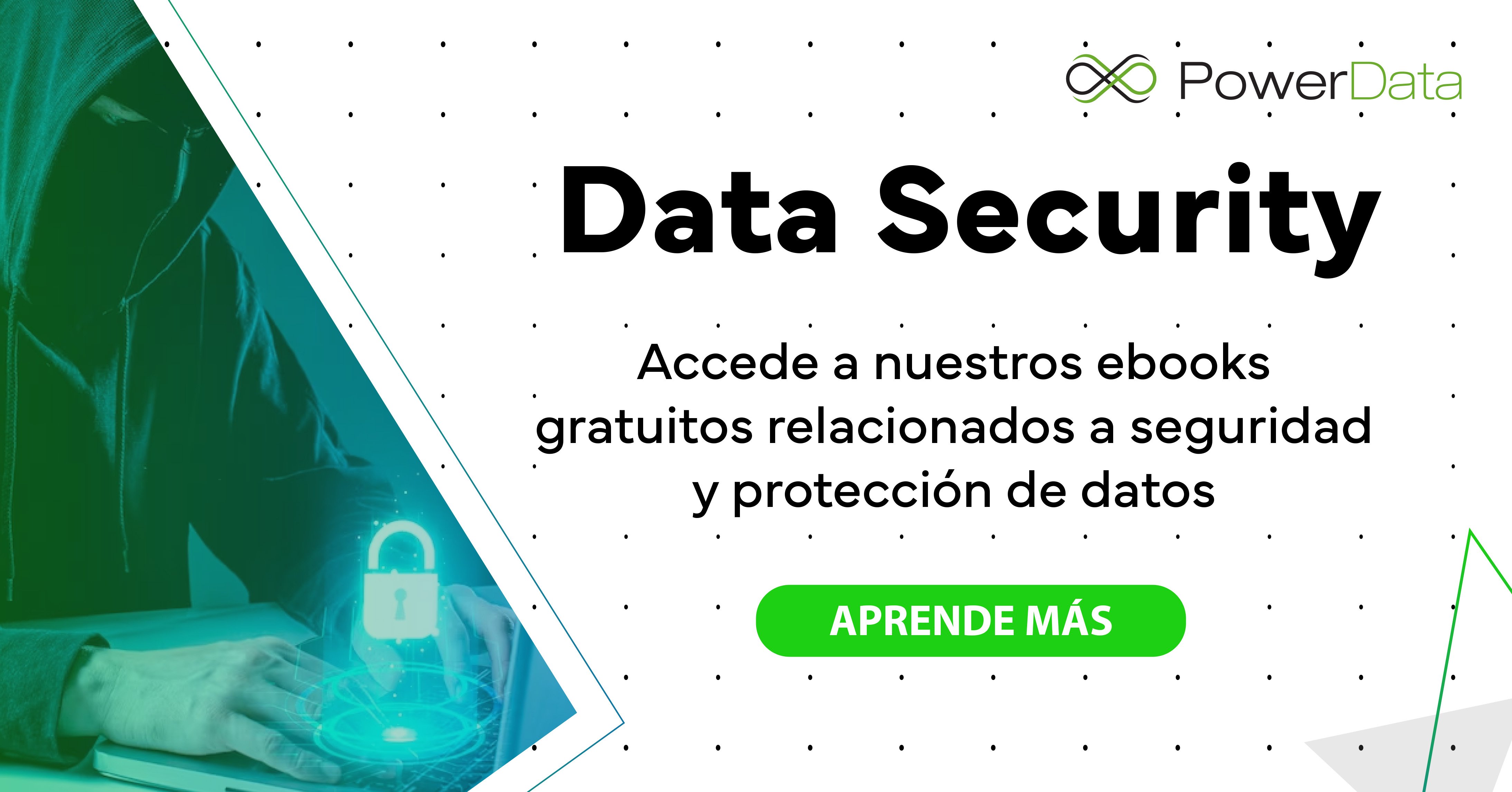 Galería de eBooks | PowerData