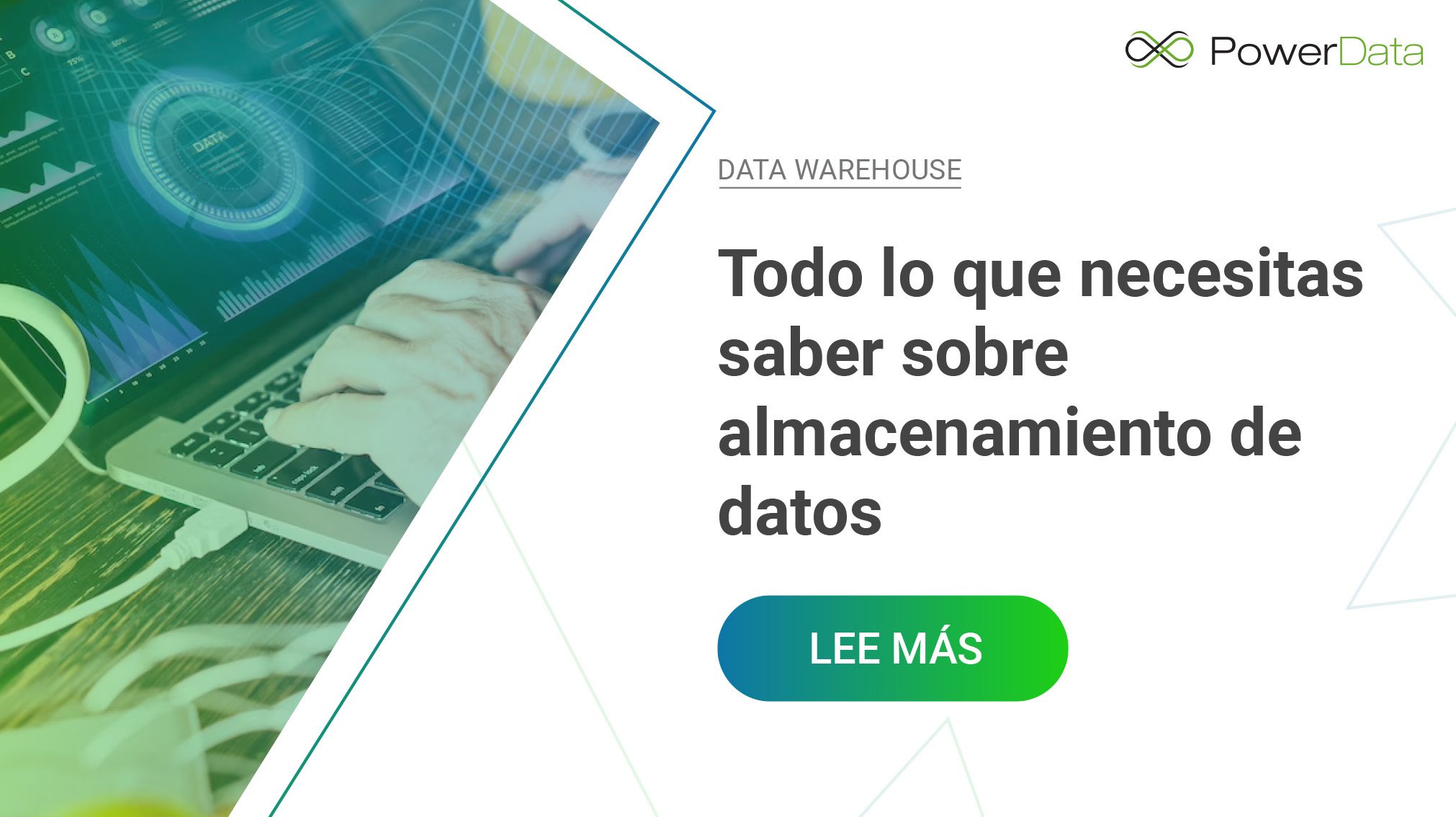 Data Warehouse: todo lo que necesitas saber sobre almacenamiento de datos